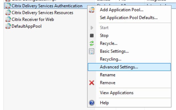 NetScaler – Fehlermeldung: Ihre Anmeldung ist abgelaufen – KREYMAN IT Blog
