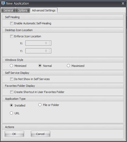 Citrix Workspace Environment Management (WEM) 4.0 – Konfiguration und ...