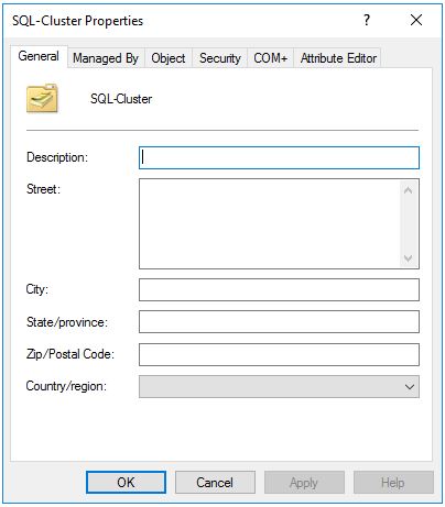 Konfiguration SQL Server 2017 Basic Availability Groups für XenDesktop 7.x- Teil 1 – KREYMAN IT Blog